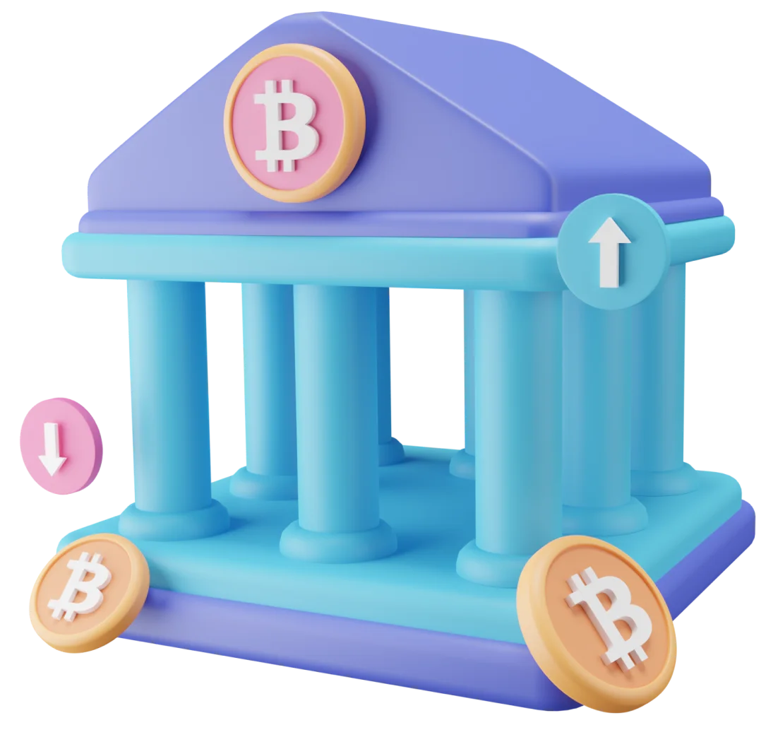 Crypto - The Prop Nexus